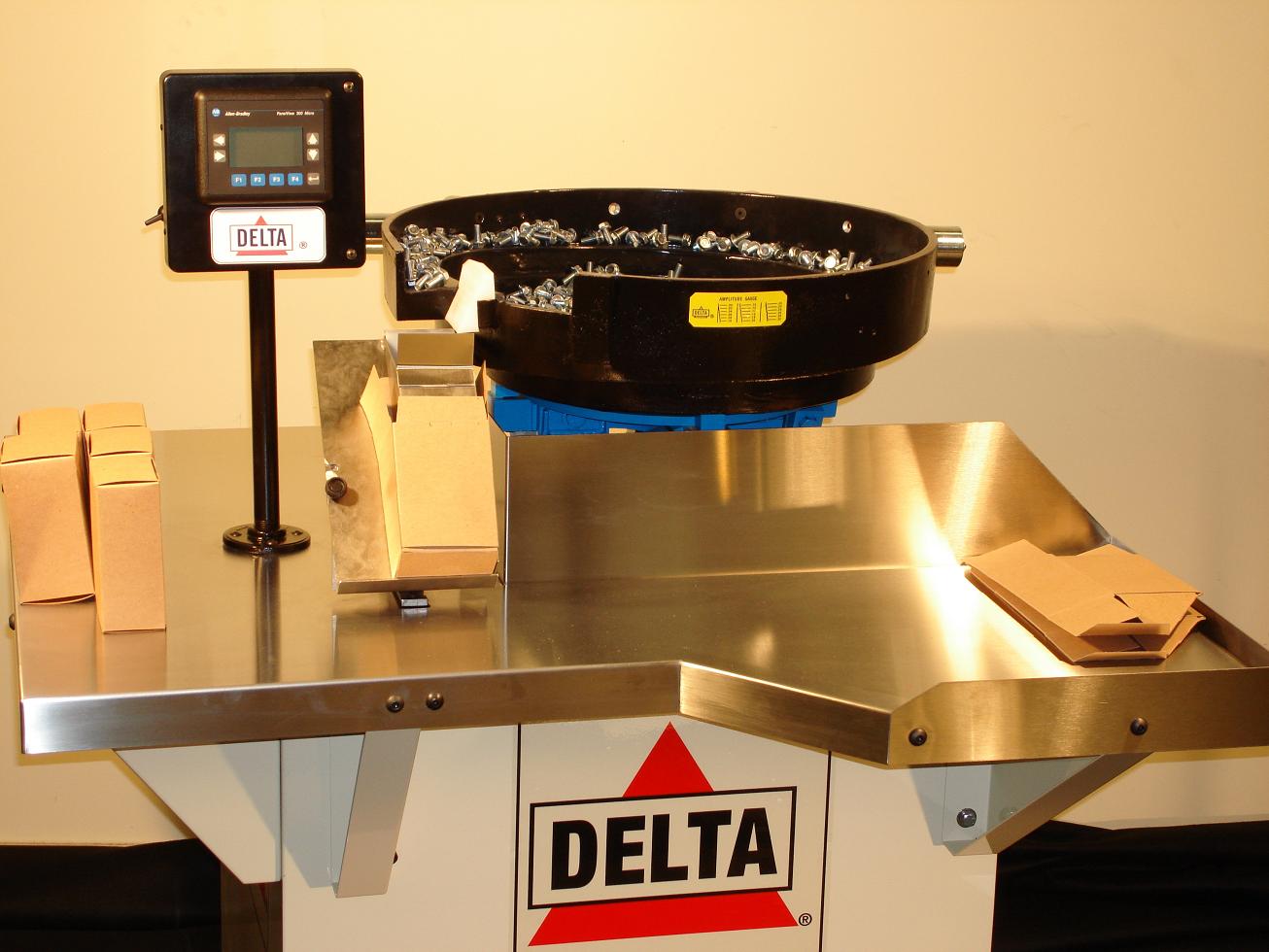 Delta Engineering Corporation